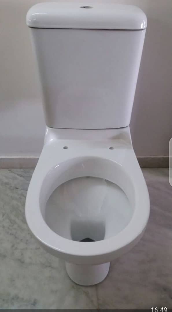 Grepl International | Ceramic Sanitaryware